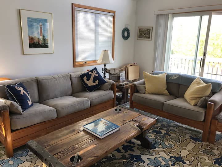 Barnegat Light Getaway - Long Beach Island, NJ