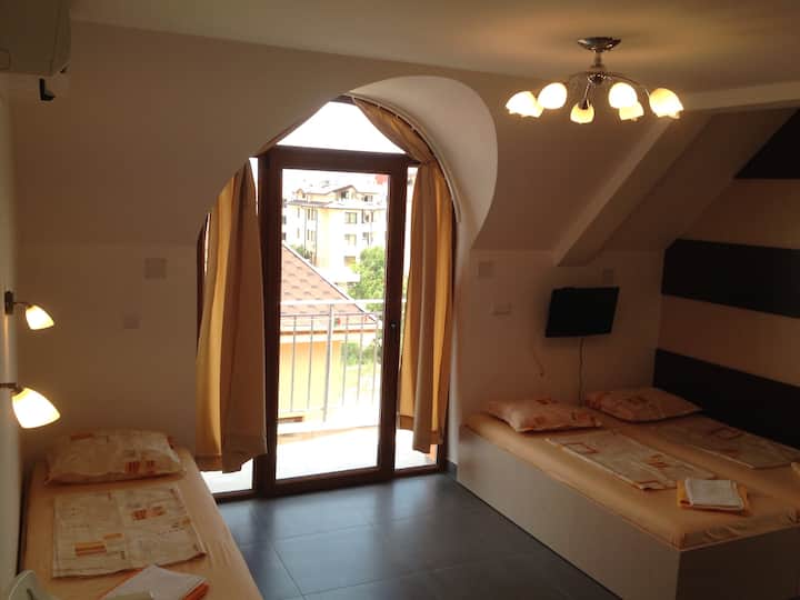 Goodrest Apartments - Pomorie