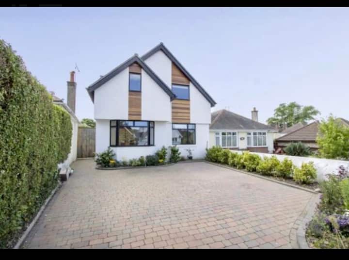 Seaside Home - Nr Sandbanks, Poole, Dorset - Sandbanks