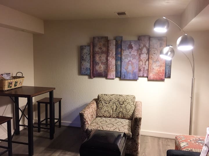 Brockway 1 Bedroom Kitchenette With A View - Incline Village