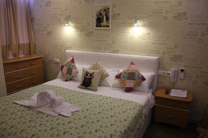 Sofi Hotel Hotel - Moscow