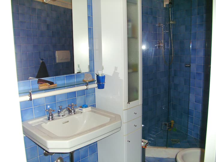 Lovely Single En-suite In Spoleto! - Spoleto