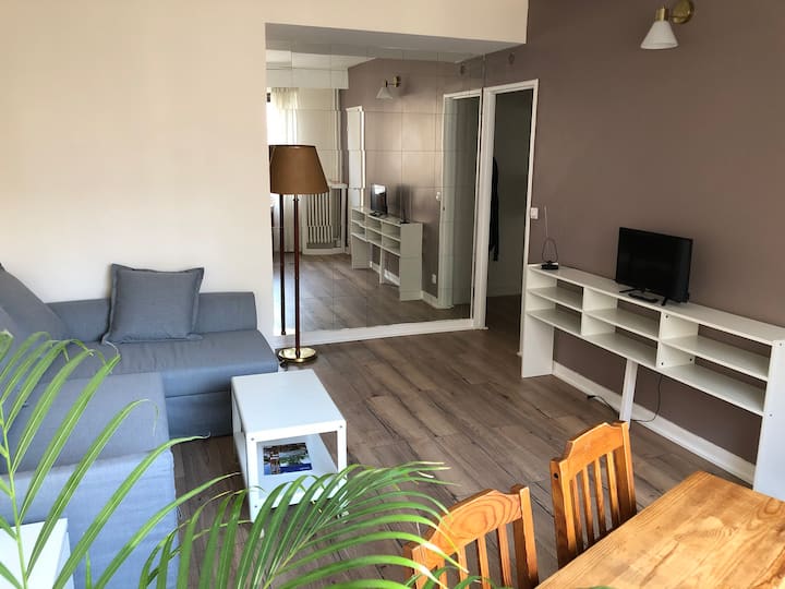 Cozy Studio Near Champs-elysées And La Défense - Neuilly-sur-Seine