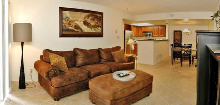 Charming Furnished 2 Bedroom - Glendale, AZ