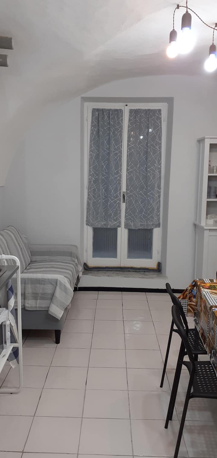 Appartamento Malosaro - Alassio