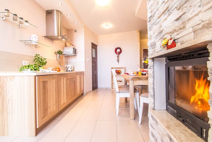 Apartament Tymek Zakopane - Zakopane