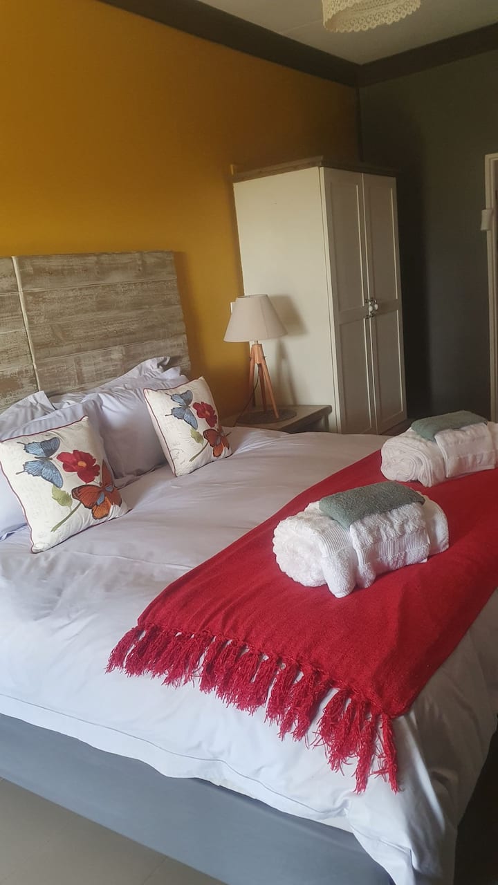 Oudebrug Guestrooms - Carletonville