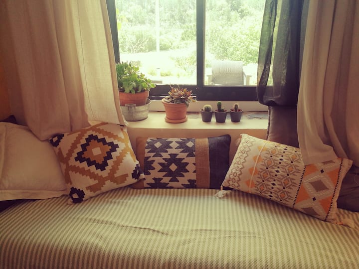 Studio Rez De Jardin Buis Les Baronnies Provence - Buis-les-Baronnies