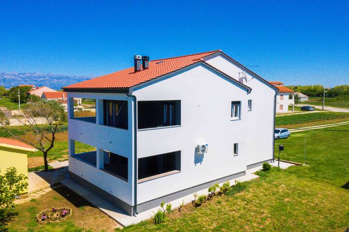 Apartman Kićo - Nin