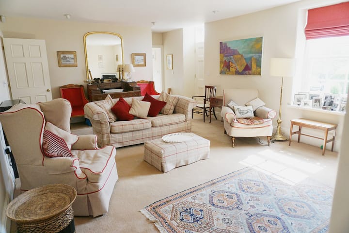 Spring House Farm, Castleton, Peak District - Hathersage