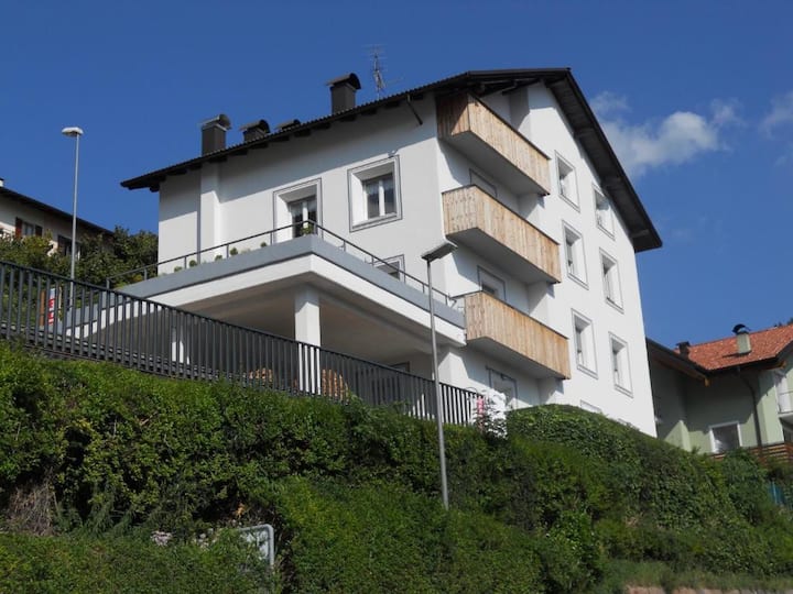 Casa Maria Appartamento Edera - Molveno