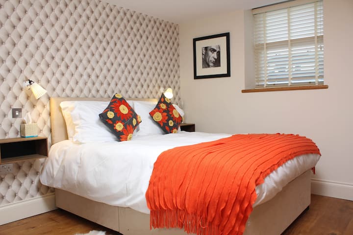 Stylish Apartment For Two In Bath (Bath View Two) - Bath