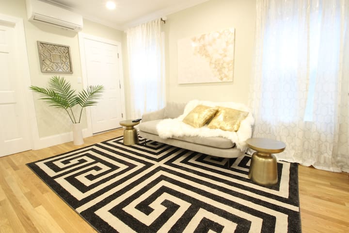 *Modern Cambridge 2br*--harvard/mit/kendall/boston - Massachusetts