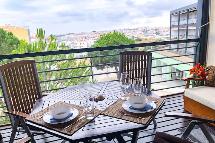 Caldeira's Home - Praia da Luz