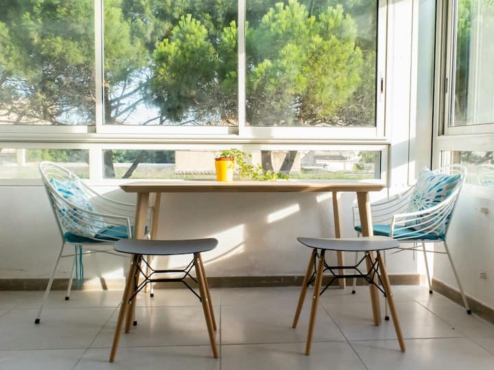 Appartement F2  Dans Résidence  Avec Piscine - Palavas-les-Flots