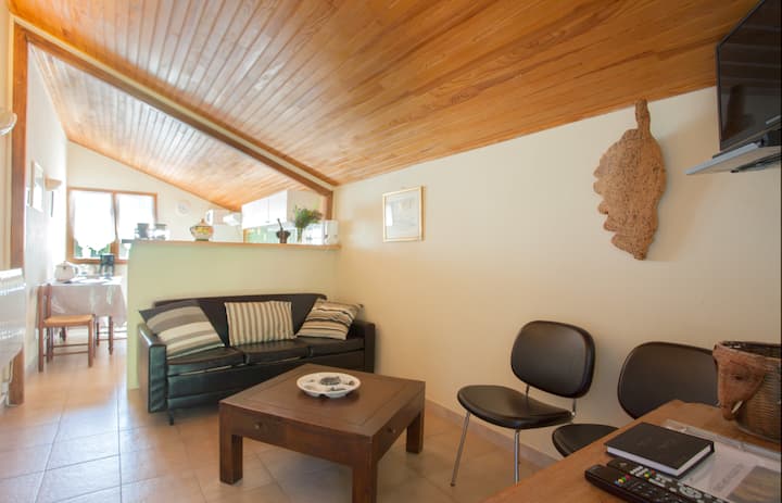 Appartements 8 Pers,auprès Maquis, Rivière Et Mer - Saint-Florent