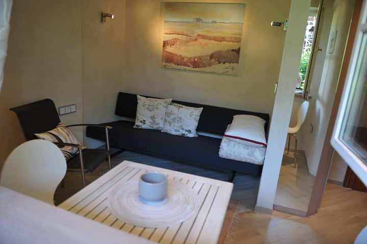 Ferienzimmer / Einzelzimmer Im Allgäu - Füssen