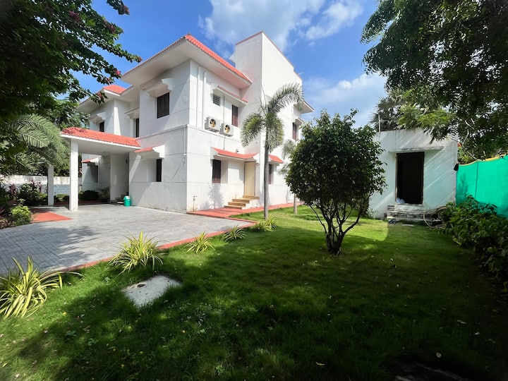 House Of Pearl - Chennai