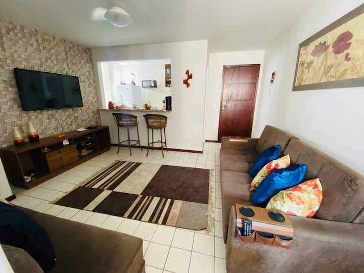 Ap Cabo Frio A 800 M Praia Forte - Cabo Frio