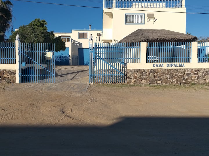 Casa Dipalma - Puerto Peñasco