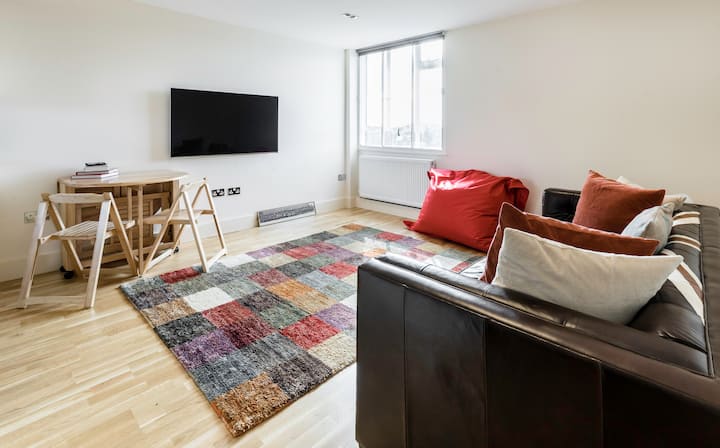2 Bedroom Apartment In Bayswater W/amazing Views - Londen
