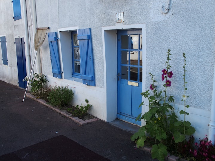 Pénestin,bretagne , Morbihan - Pénestin