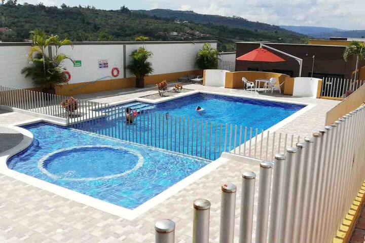 Casa B17/conjunto Cerrado/terra Del Fikal/curití - Curiti