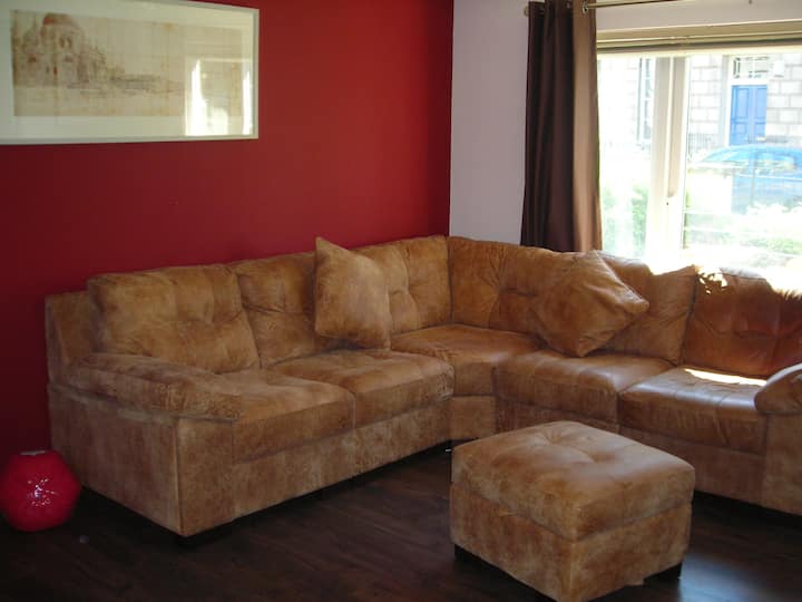 Spacious 1 Bedroom Flat Central Location Edinburgh - Edinburgh