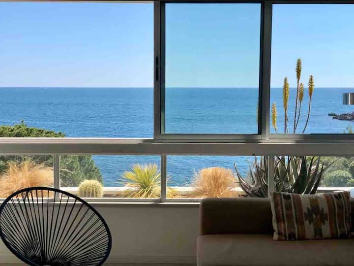 Appt De Charme Vue Mer Exceptionnelle Bandol - La Cadière-d'Azur