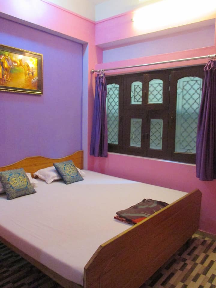 Varanasi Holiday Rentals & Homes - India | Airbnb