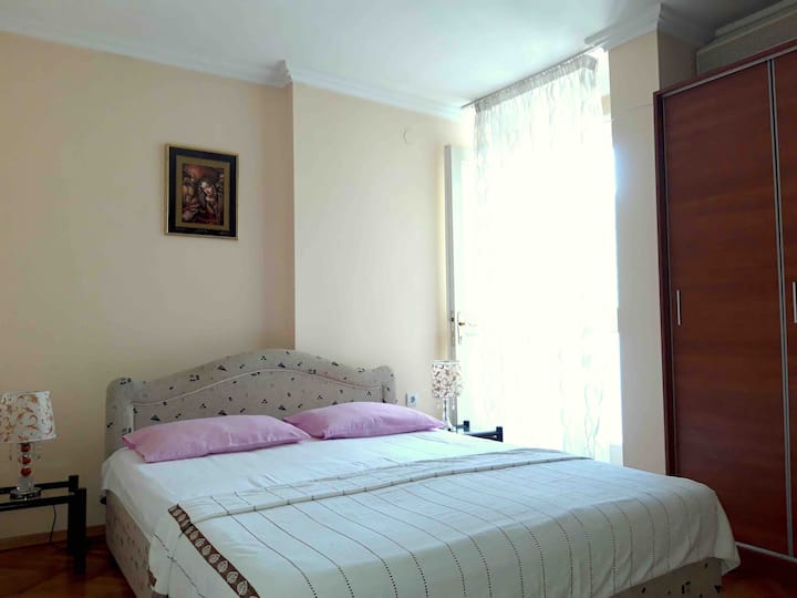 Apartmani Milena 3 - 부드바