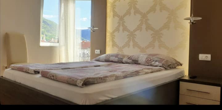 ★Apartments Solis★two Bedrooms Flat★free Parking★ - Mostar