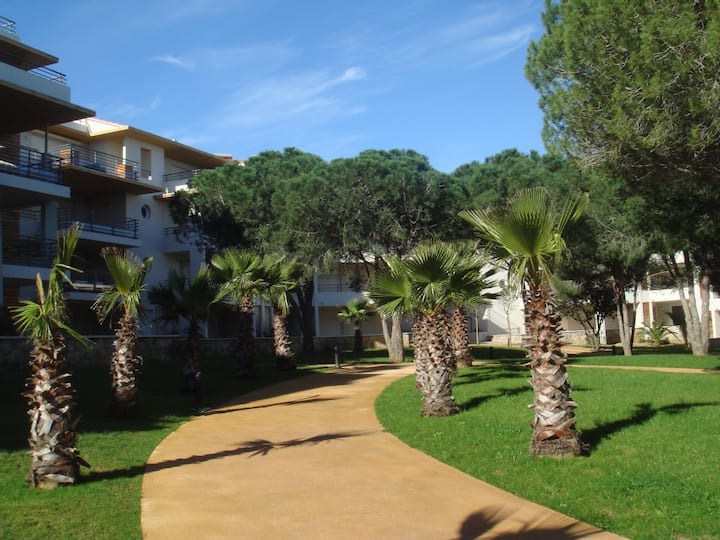 Maria Stella Appartement 75m2 - Calvi