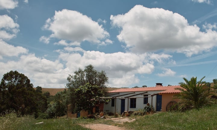 Villa In Natural Paradise - Odemira