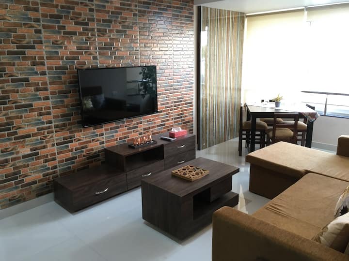 Serenity Homes - Colva