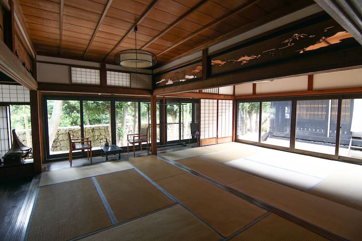 Le Lotus Bleu - Ishigaki