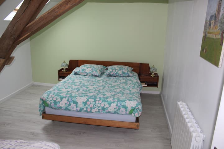 Portes Du Morvan - Nièvre