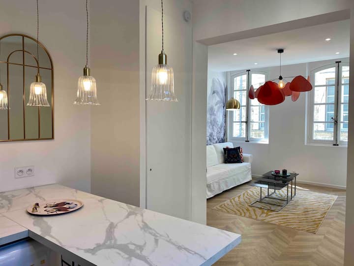 Intra Muros-le Grenache, En Plein Coeur D’avignon - Avignon