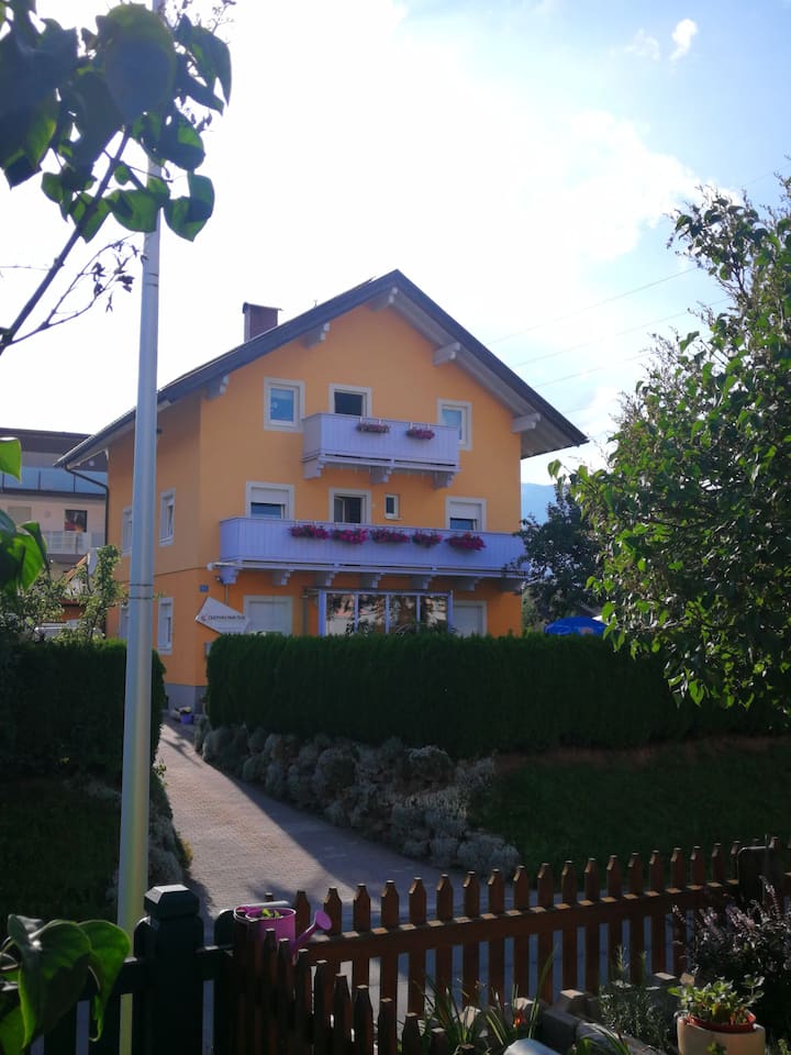 Apartments Glockner - Zell am See