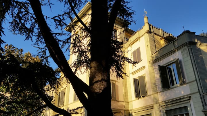 Villa Cappuccino - Turin