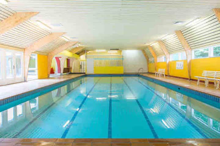 Chalet 46 Casa Fantasia - Durbuy