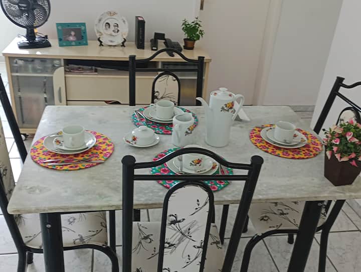 Maceió, Quarto Simples Aconchegante. - Maceió