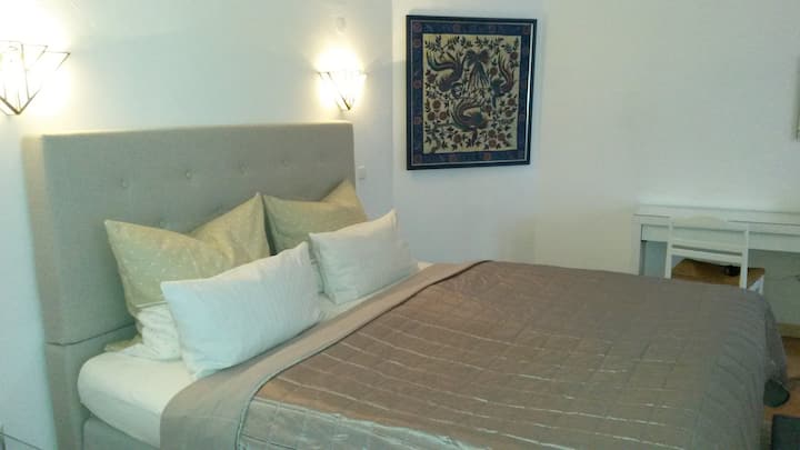#2 Tla Apartment Landstuhl, 5 Min To Base & Hospit - Landstuhl
