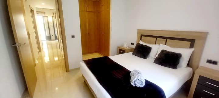 Precioso Apartamento En Sevilla - Aéroport de Séville (SVQ)