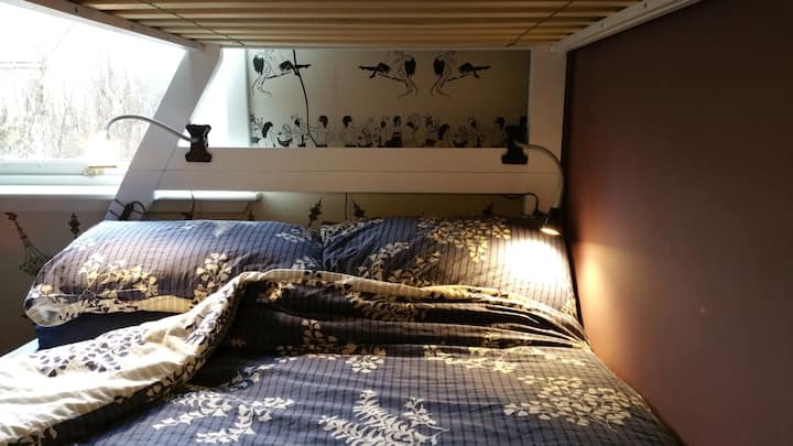 Beauly's Restful Haven For Weary Travellers - Beauly