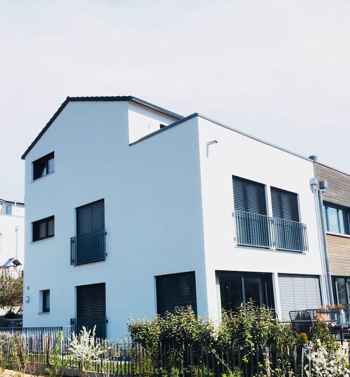 ❤ Lovely Family House With Garden In Konstanz ❤ - Konstanz
