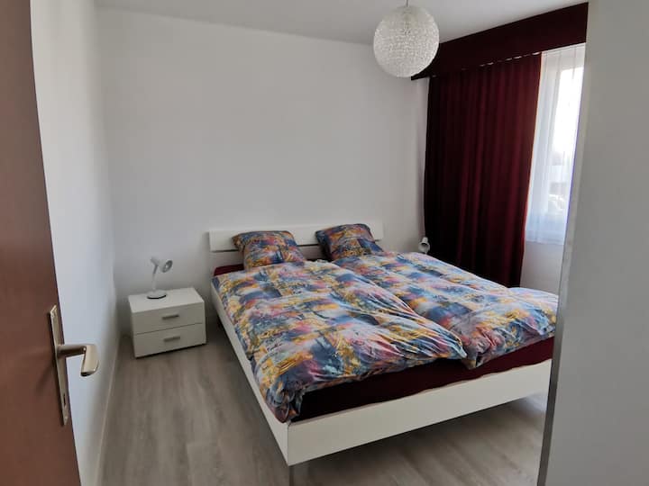 Ferienwohnung Zentral In Davos - Davos