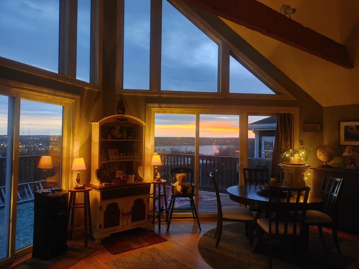 Sunset Suite 42 - Portland, ME