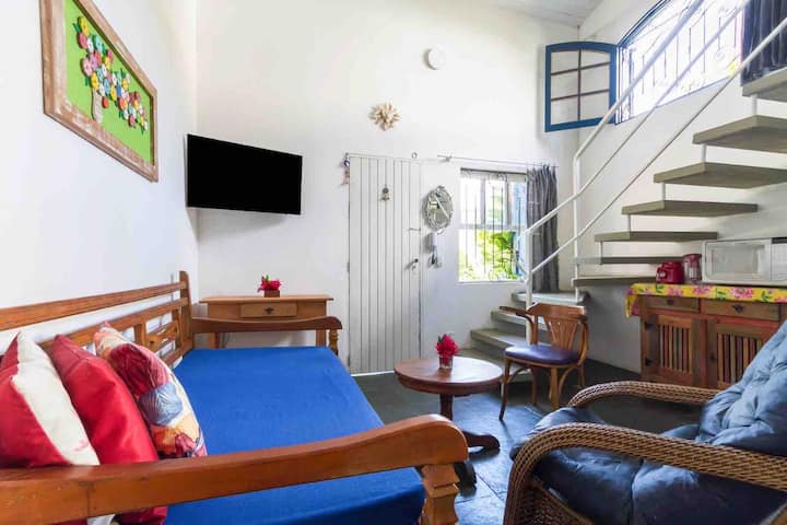Casa Imperial - Paraty