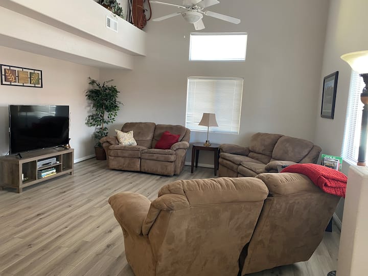 Mesquite Golf Getaway And More - Mesquite, NV